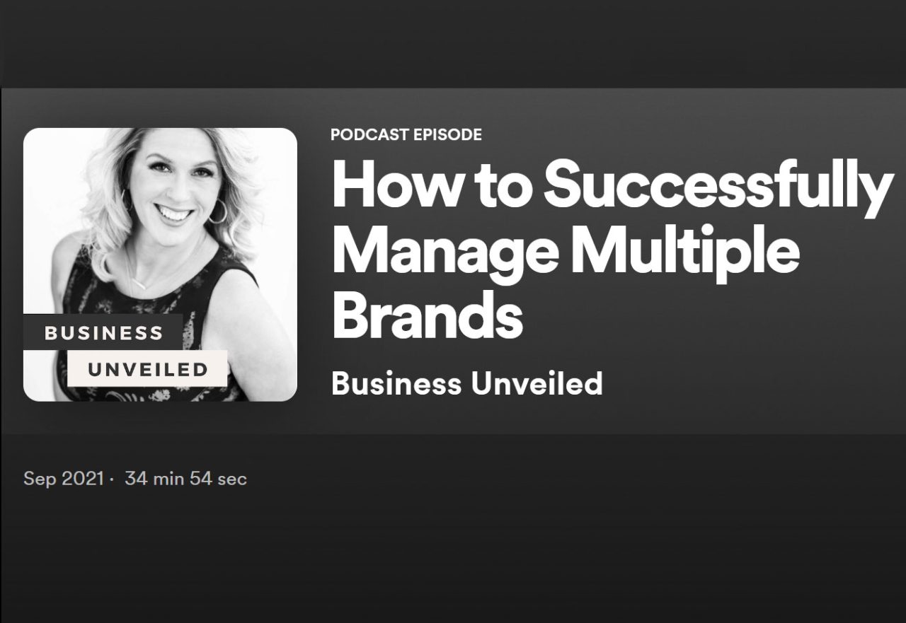 How Wedding Professionals Can Successfully Manage Multiple Brands – The Southern Wedding Collective